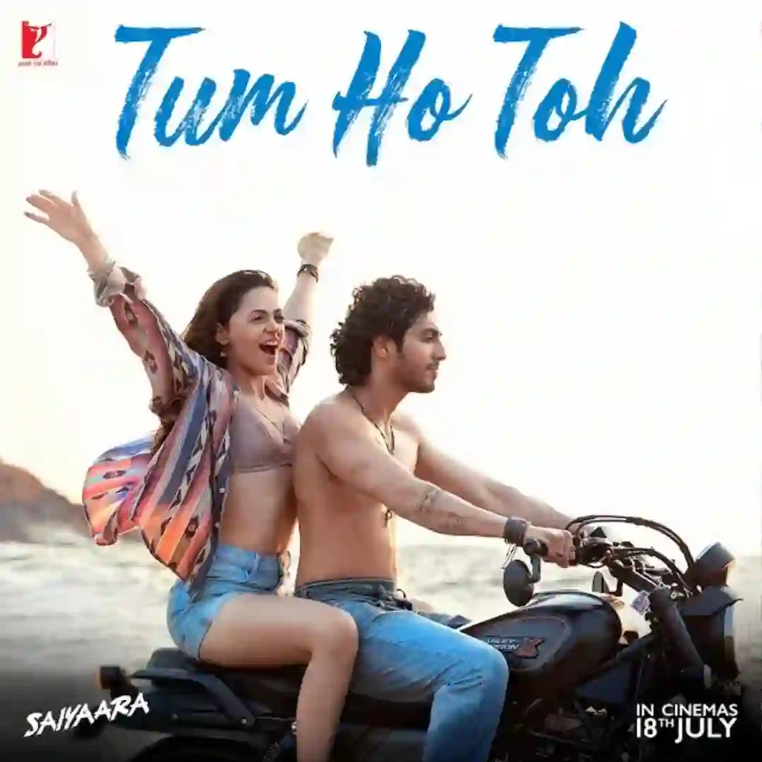Saiyaara - Tum Ho Toh By Vishal Mishra, Hansika Pareek - PagalDhuns